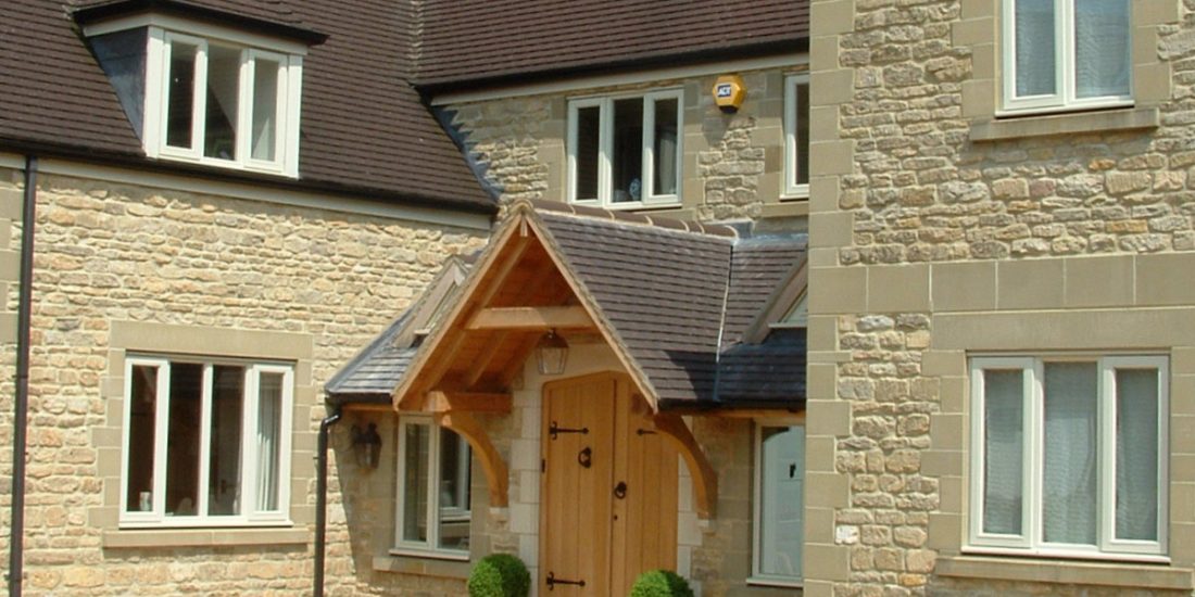 Residential Architecture | Waterland Architects